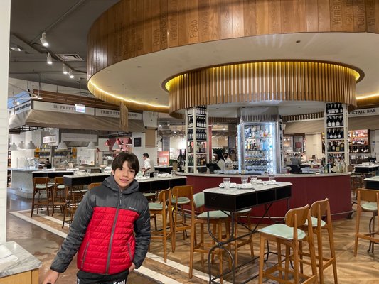 EATALY CHICAGO - 8895 Photos & 4061 Reviews - 43 E Ohio St, Chicago, IL ...