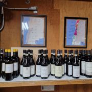 Hi-Time Wine Cellars - Reservations - Beer, Wine & Spirits, Tobacco ...