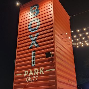 BOXI PARK - Updated July 2025 - 1057 Photos & 428 Reviews - 6877 Lake ...