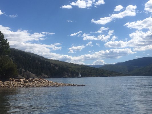 RUEDI RESERVOIR - Updated December 2025 - Basalt, Colorado - Lakes - Yelp