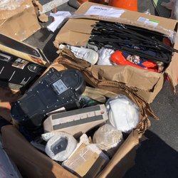 PODS MOVING & STORAGE - 75 Photos & 390 Reviews - Self Storage - 220 E ...