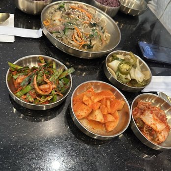 DAEHO KALBI JJIM & BEEF SOUP - Updated December 2025 - 2666 Photos ...