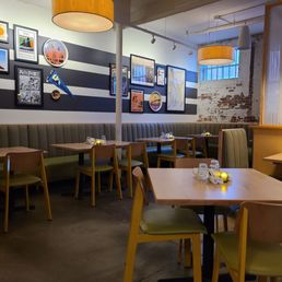 CRU PVD KITCHEN & BAR - Updated October 2025 - 89 Photos & 41 Reviews ...