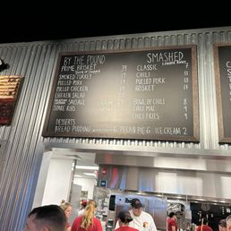 STUPID GOOD BBQ - Updated August 2025 - 223 Photos & 141 Reviews - 6125 ...