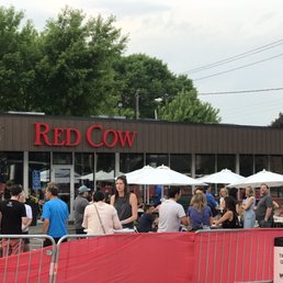 RED COW 50TH & FRANCE - Updated October 2025 - 911 Photos & 1028 ...
