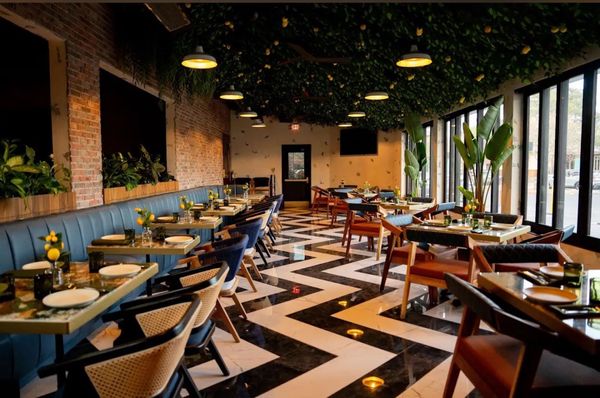 MAMA POR DIOS - Updated July 2025 - 524 Photos & 204 Reviews - 1740 ...