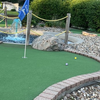 AH BLANK GOLF COURSE - Updated October 2025 - 808 County Line Rd, Des ...