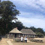 FORT ROSS STATE HISTORIC PARK - 494 Photos & 71 Reviews - 19005 Coast ...