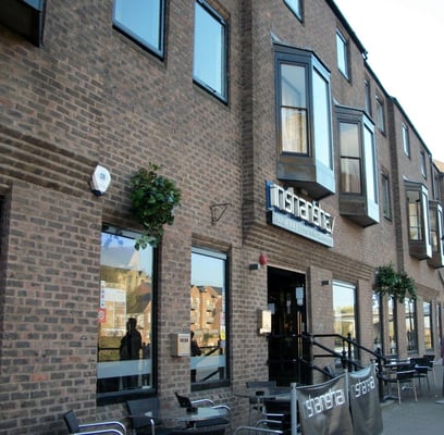 INSHANGHAI - Updated January 2026 - 11 Reviews - 30b The Gates Shopping ...