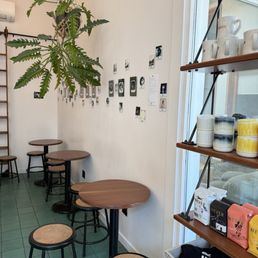 NEVER COFFEE - Updated May 2026 - 272 Photos & 212 Reviews - 4243 SE ...
