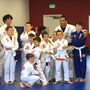 GRACIE BARRA BRAZILIAN JIU-JITSU - 37 Photos & 15 Reviews - 16145 Monterey Rd, Morgan Hill, CA ...