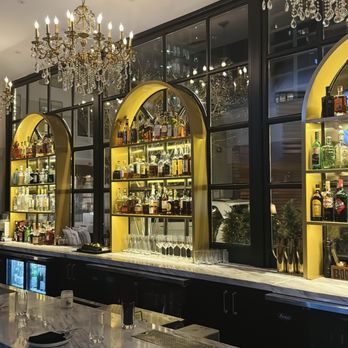 ZAKIA MODERN LEBANESE - Updated February 2025 - 589 Photos & 200 ...