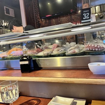 JAE’S ASIAN BISTRO & SUSHI - Updated May 2024 - 296 Photos & 228 ...