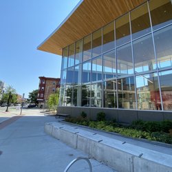 VALENTE BRANCH LIBRARY - 13 Photos - 826 Cambridge St, Cambridge, MA - Yelp