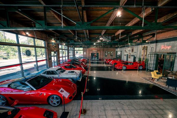 REDLINE RESTORATIONS - Updated September 2025 - 44 Photos & 23 Reviews ...