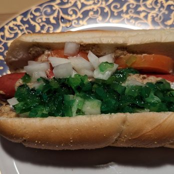 TJ’S DAWG HOUSE - Updated August 2025 - 240 Photos & 207 Reviews - 501 ...