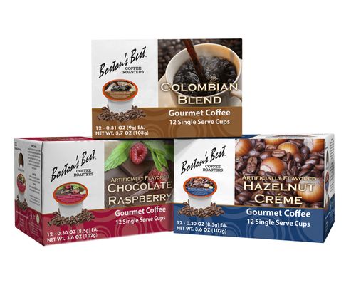 BOSTON’S BEST COFFEE ROASTERS - Updated October 2025 - 43 Norfolk Ave ...