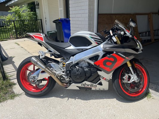 AF1 RACING - Updated December 2025 - 138 Photos & 97 Reviews - 9900 N ...