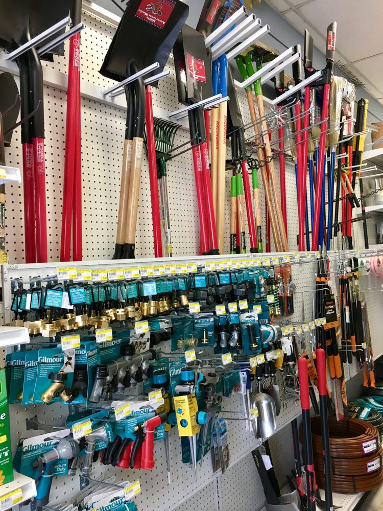 SPRINGS HARDWARE - Updated July 2025 - 10 Reviews - 295 Springs ...