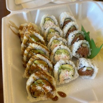 ROLLING RICE - Updated October 2025 - 220 Photos & 248 Reviews - 3586 ...