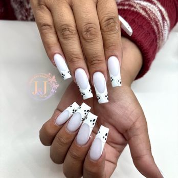 J &J NAIL SPA - Updated October 2025 - 25 Photos & 10 Reviews - 2626 ...