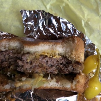 MONSTER BURGER - Updated December 2025 - 26 Photos & 32 Reviews - 10901 ...