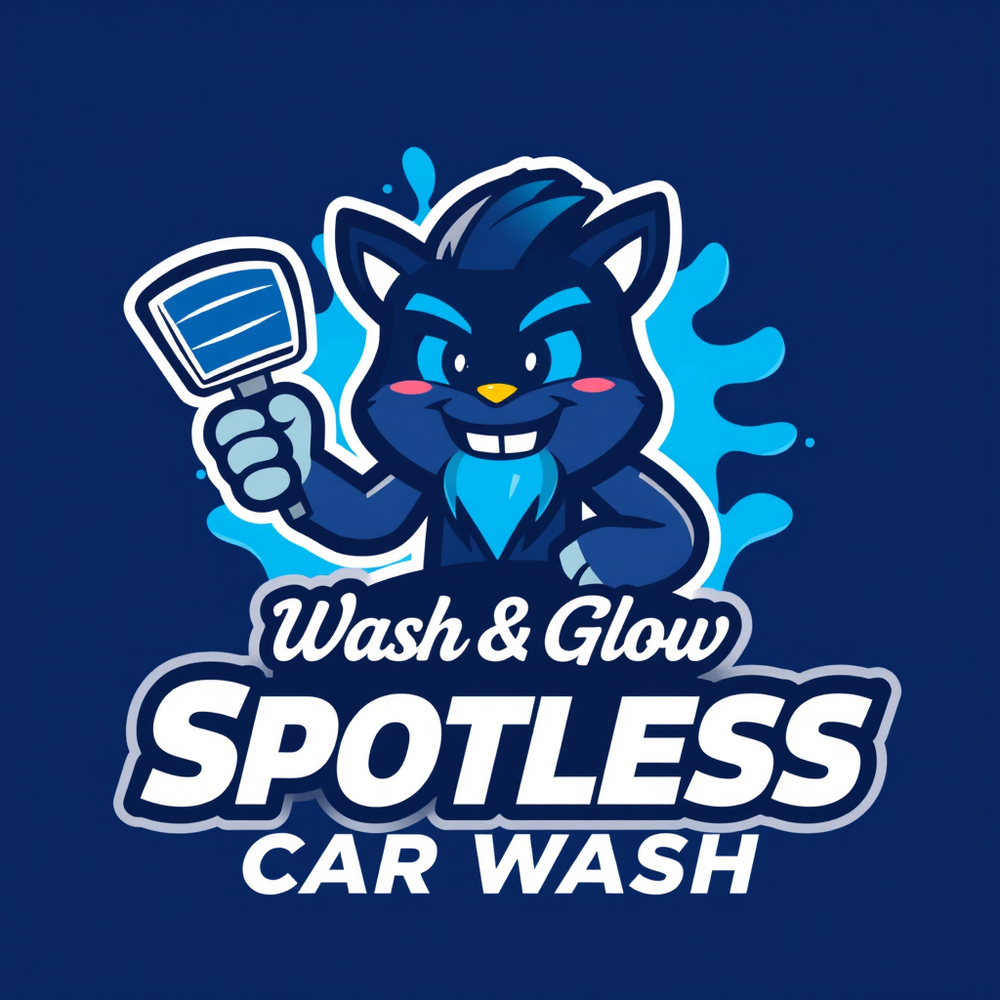 WASH AND GLOW SPOTLESS CAR WASH - Updated June 2025 - Request a Quote ...