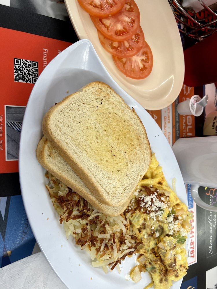 AROUND THE CORNER RESTAURANT - Updated July 2025 - 96 Photos & 128 ...