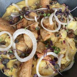 YUCA 105 - 463 Photos & 320 Reviews - Cuban - 1555 Washington Ave ...