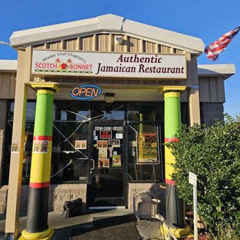 SCOTCH BONNET - Updated February 2025 - 19 Photos - 4006 Postal Wy ...