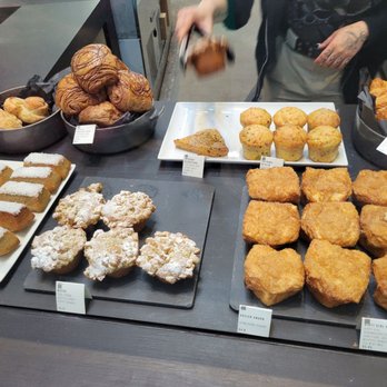 LINEA CAFFE - 293 Photos & 232 Reviews - 3417 18th St, San Francisco ...