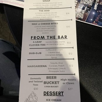 HELIUM COMEDY CLUB / ELEMENTS BAR & GRILLE - Updated July 2025 - 177 ...