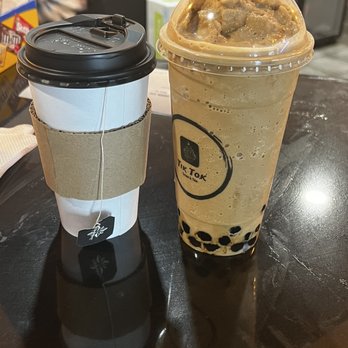TEA LALA BOBA & CHE - Updated September 2024 - 85 Photos & 46 Reviews ...