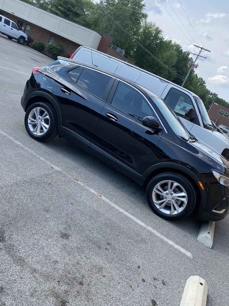 HIGH TECH WINDOW TINTING - Updated November 2024 - 28 Photos - 3762 ...