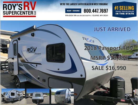 ROY’S RV SUPERCENTER - Updated October 2025 - 12 Photos - 3437 Beverly ...