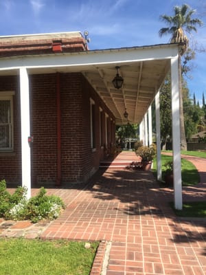 JOHN RAINS HOUSE - Updated August 2025 - 19 Photos & 10 Reviews - 8810 ...