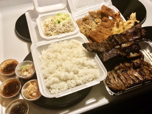 KIMCHEE NO. 9 - 143 Photos & 88 Reviews - Korean - 3-2600 Kaumualalii ...