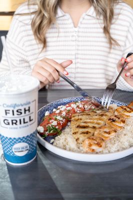 CALIFORNIA FISH GRILL - Updated October 2025 - 130 Photos & 70 Reviews ...