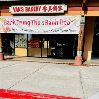 VAN’S BAKERY - Updated June 2025 - 1445 Photos & 550 Reviews - 1824 ...
