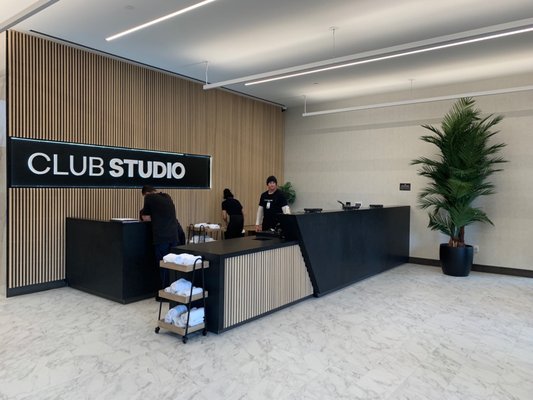 CLUB STUDIO - 48 Photos & 76 Reviews - 5715 Alton Pkwy, Irvine, CA - Yelp