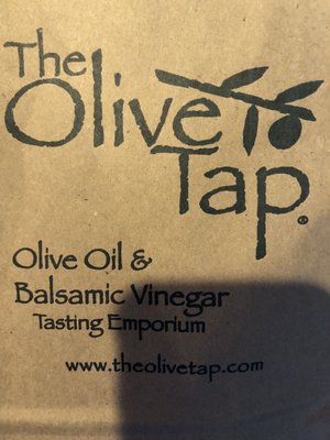 THE OLIVE TAP - Updated August 2024 - 7880 N Academy Blvd, Colorado ...