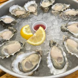 BUCK BAY SHELLFISH FARM - TEMP. CLOSED - Updated October 2025 - 368 ...