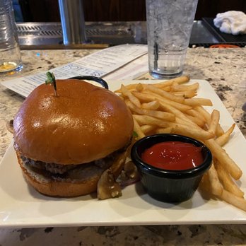 PARTHENON GRILLE - Updated September 2024 - 130 Photos & 210 Reviews ...