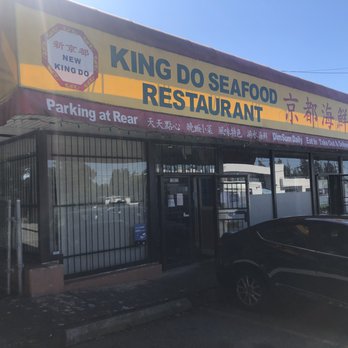 KING DO SEAFOOD RESTAURANT - Updated January 2026 - 218 Photos & 33 ...