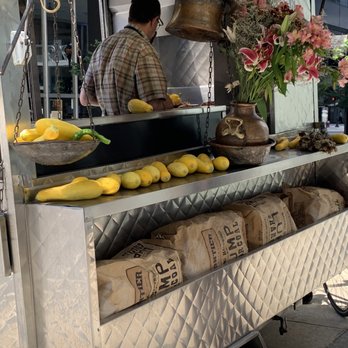 OCTOPUS FALAFEL TRUCK - Updated October 2024 - 660 Photos & 500 Reviews ...