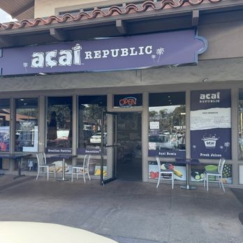 ACAI REPUBLIC SAN JUAN CAPISTRANO - Updated August 2024 - 33 Photos ...