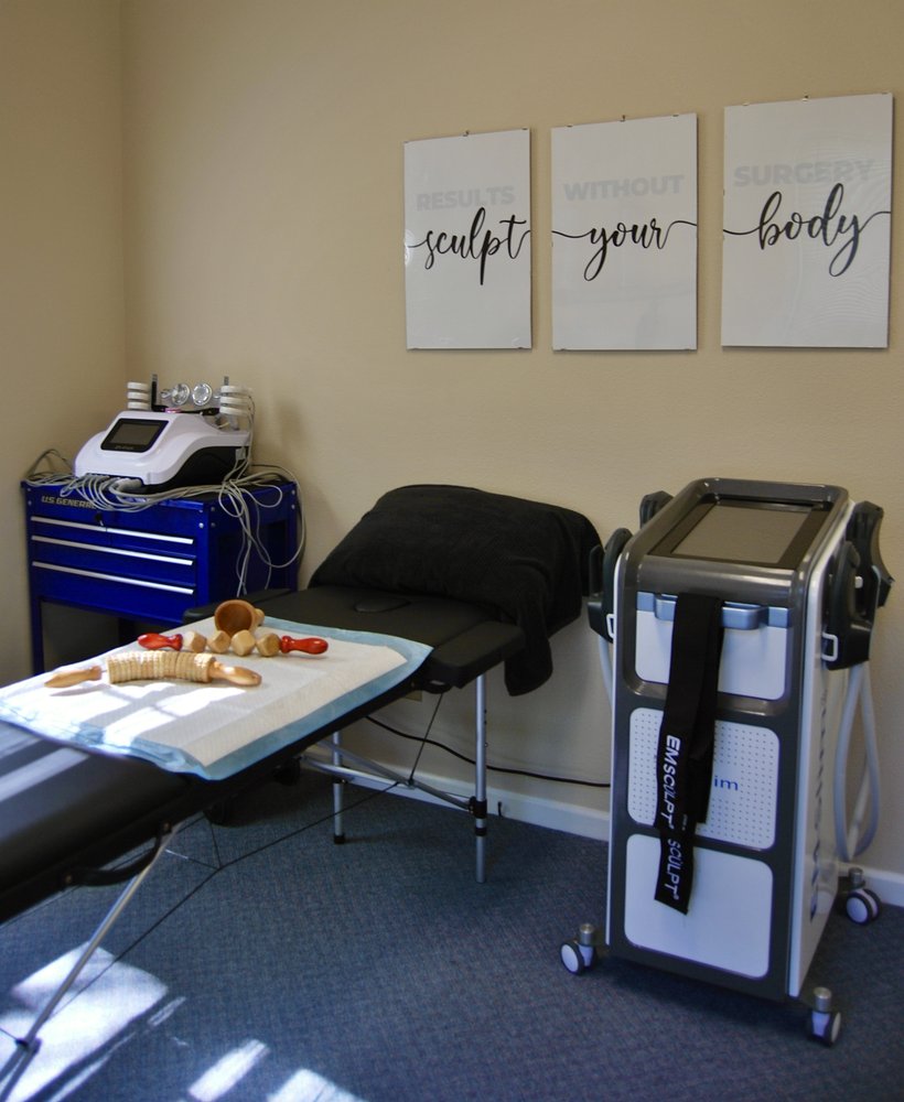 SERENITY SCULPTING - Updated July 2025 - 75 Declaration Dr, Chico ...