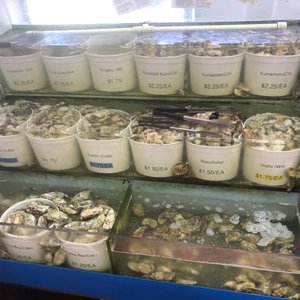 SUN FAT SEAFOOD COMPANY - 239 Photos & 393 Reviews - 2687 Mission St ...