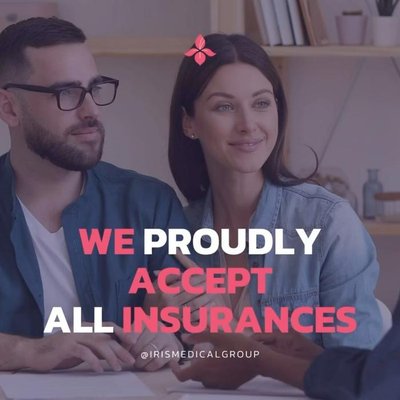 IRIS MEDICAL GROUP - Updated June 2026 - 32 Photos & 12 Reviews - 9019 ...