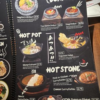 KOPAN SUSHI & RAMEN - ENCINO - Updated June 2024 - 1500 Photos & 1745 ...